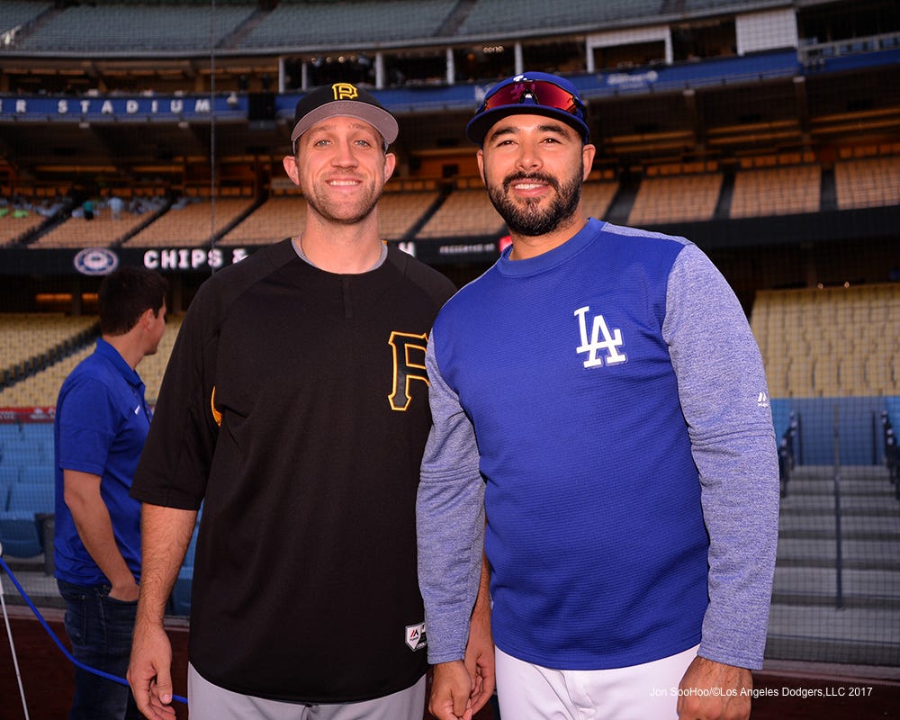5/8/17-Something Current-LAD-12,PITT-1 by Jon SooHoo/©LA Dodgers | by ...