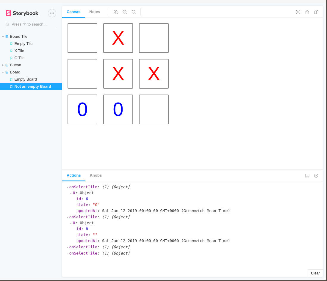 Getting Started With Vue 2x Storybook And Typescript By Neelesh Joshi Medium