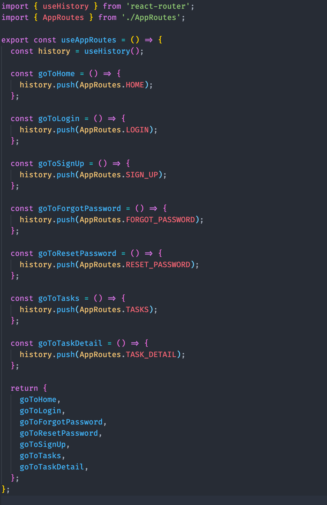 How to Use React Router Dom as Pro | by Akash Gupta | Medium