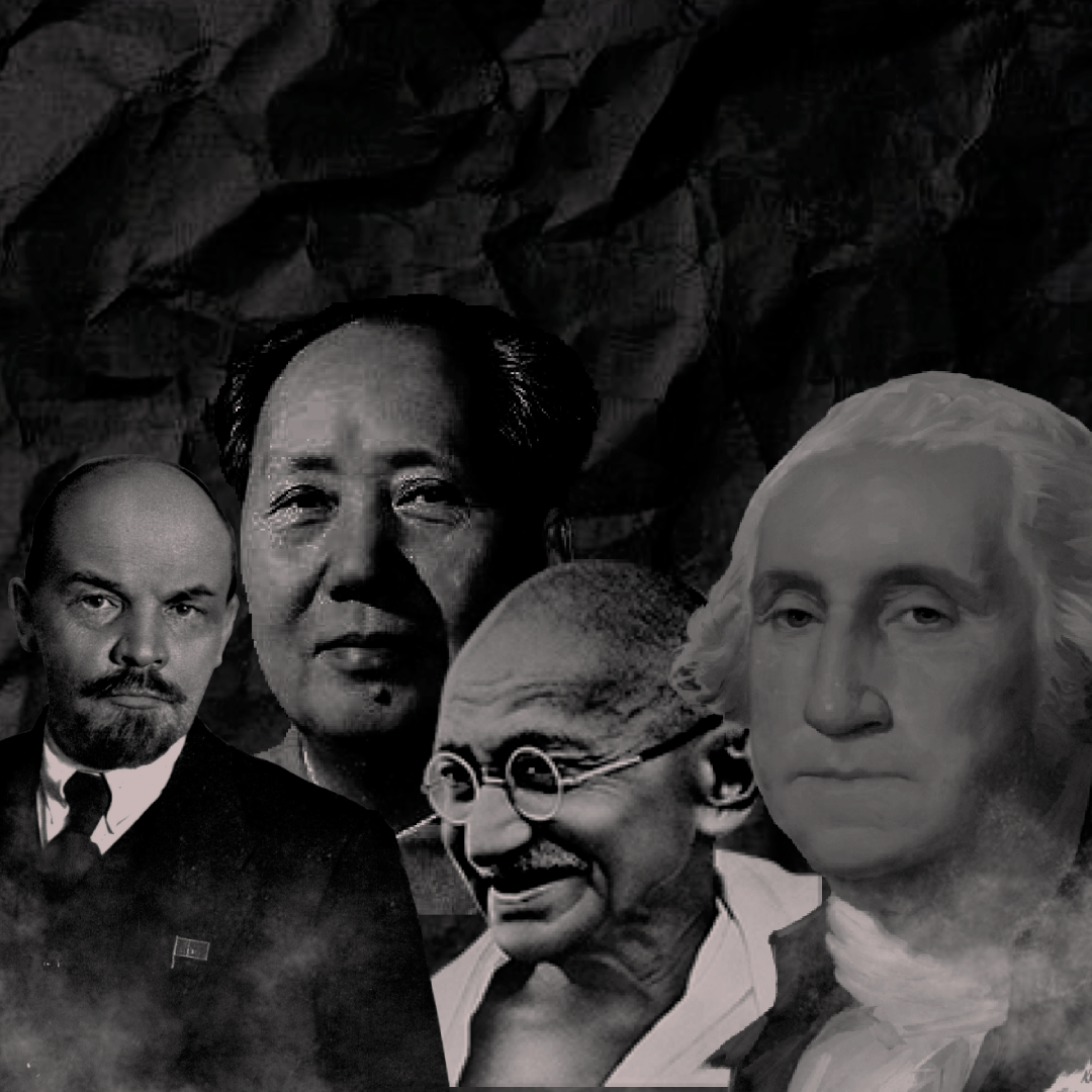 The Pyramid of Power: A Case Study on Dictators | by The Kalinaw ...