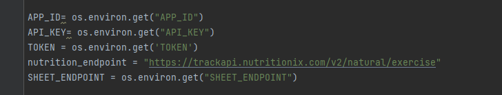 Building an API-based Application with Google sheet and NLP in Python | by Saiful Rahman | Jul ...
