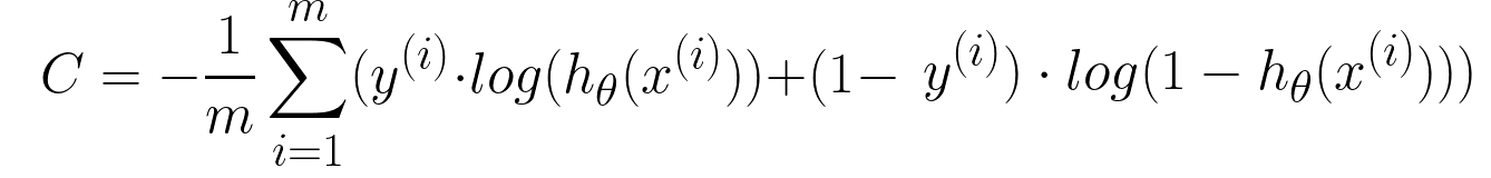 Machine Learning Logistic Regression in Python From Scratch | by Anar ...