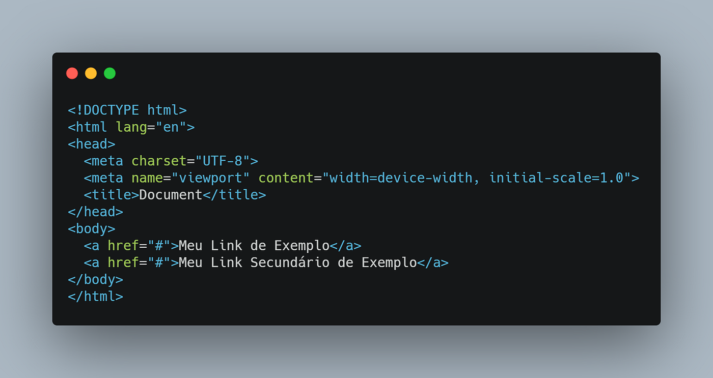 Conhecendo conceitos básicos de CSS: Position e Display | by Iago ...