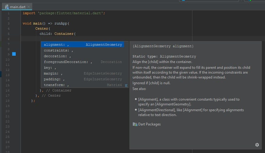 Flutter 101 for React Developers, Mostly… Part II | by Gustavo Muñoz ...