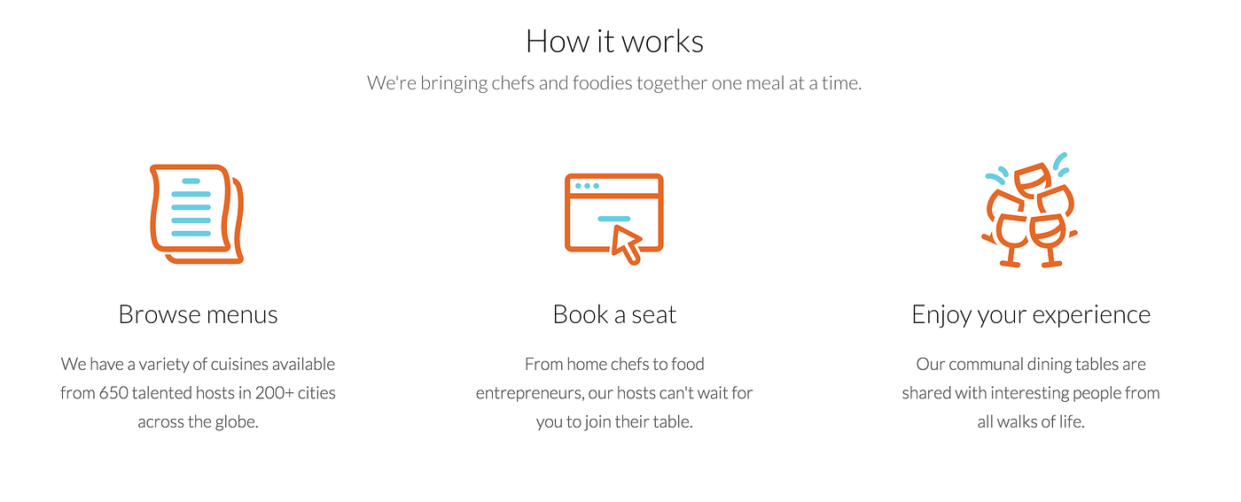 Three Reasons Why Your Home Cooked Food Sharing Platform Won’t Take Off ...