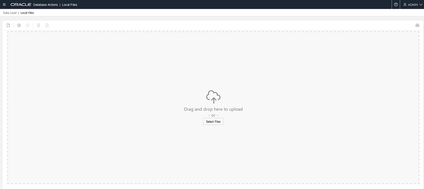 Data Load In Database Easier Than Ever | by Rawan Aboukoura | Oracle ...