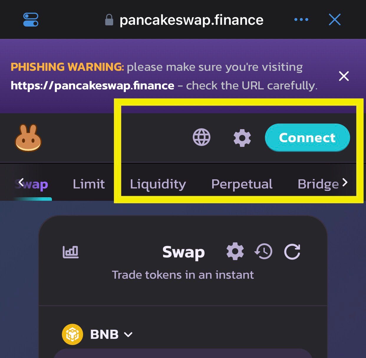 How to stake CAKE (PancakeSwap) using Trust Wallet? | by JN | Sep, 2022 | Medium