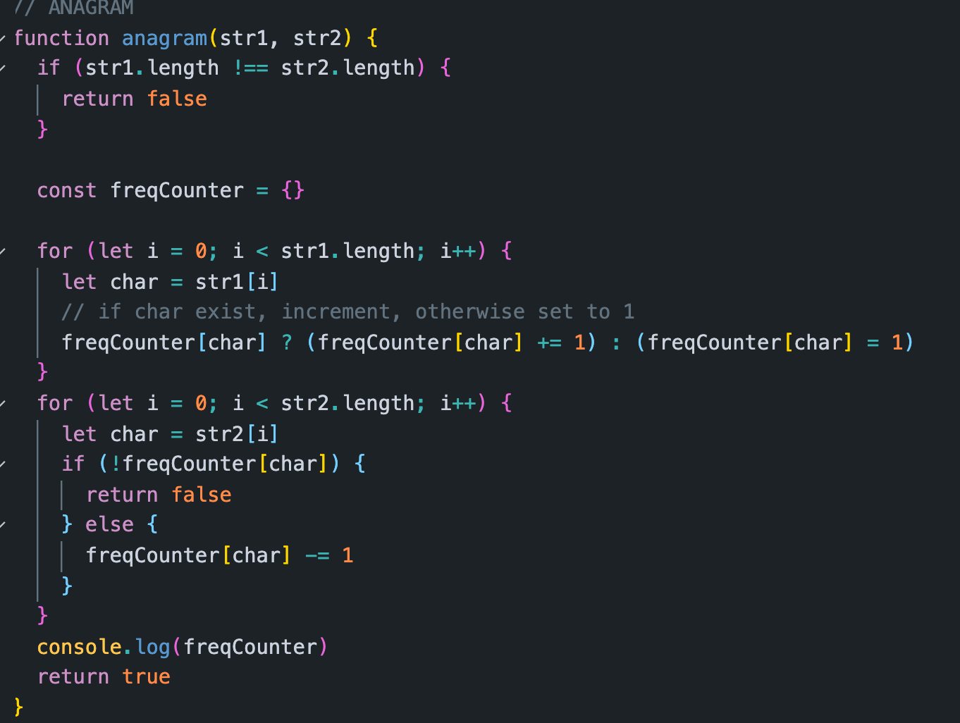 What’s the Frequency?. When encountering a problem, there is… | by ...