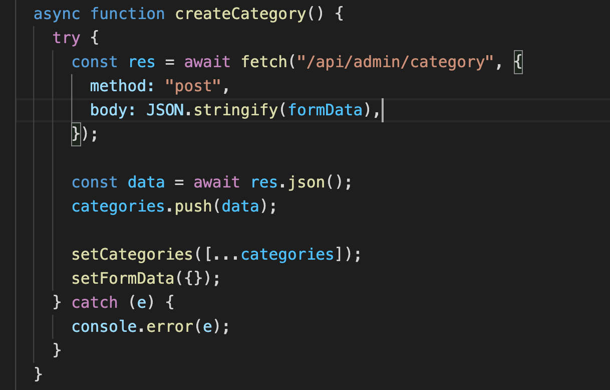 Nextjsreactjs Sequelize In Typescript For Blogging By Phat Lam Medium