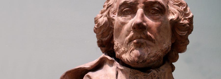 Shakespeare’s Still Cool. We don’t know the exact date of his… | by ...