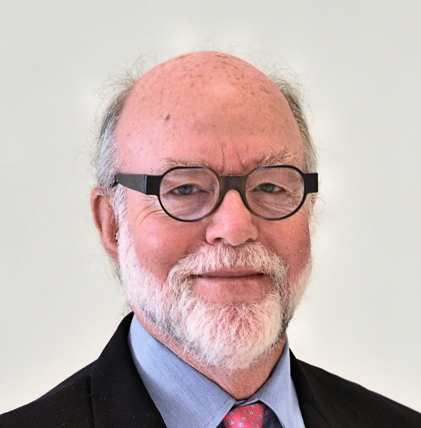 Social Impact Authors: How & Why Psychologist Philip Mirvis Is Helping ...