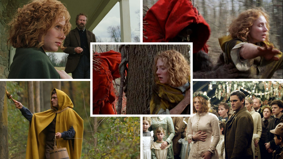 Why THE VILLAGE (2004) is M Night Shyamalan’s Only True Horror Movie ...