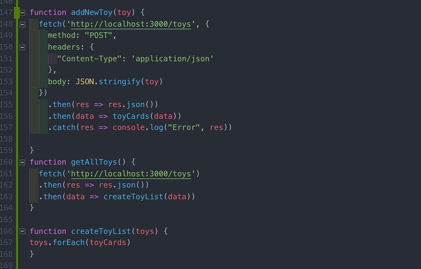 AppendChild vs. InnerHTML and the Three Pillars of JavaScript | by Dylan Harris | Medium