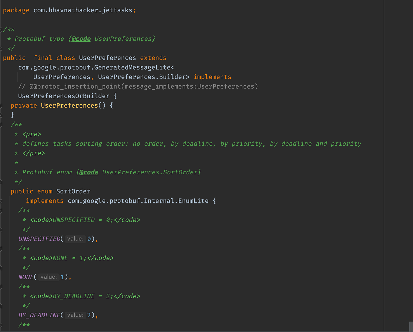 Understanding Protocol Buffers for Android Development | by BHAVNA ...