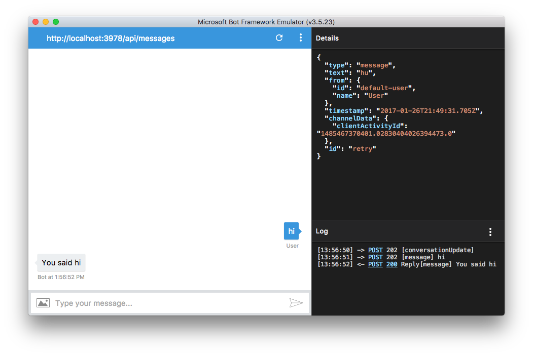 Deploying Microsoft Bot Framework Bots Using Kubernetes On Azure Container Service Acs By