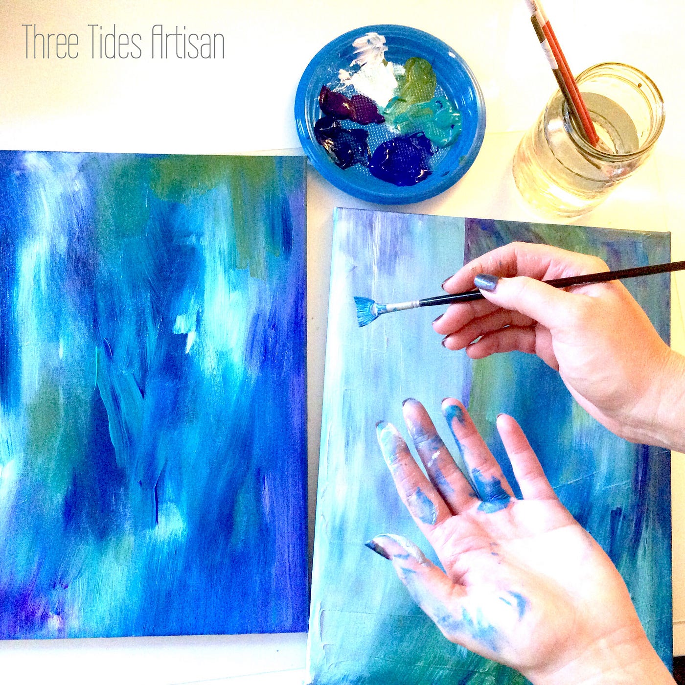 Why is creativity so important?. Originally published by Majella ...