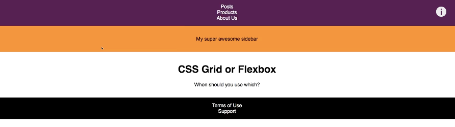 Flexbox Vs Css Grids Css Grid — A Feature Of Css That Allows By