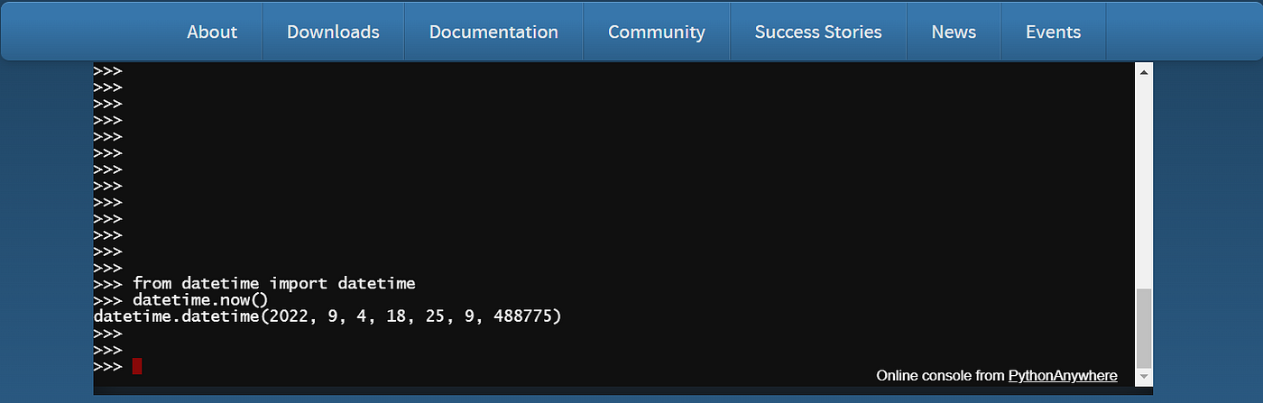 5 Hacks To Become Python Programming Expert | Geek Culture