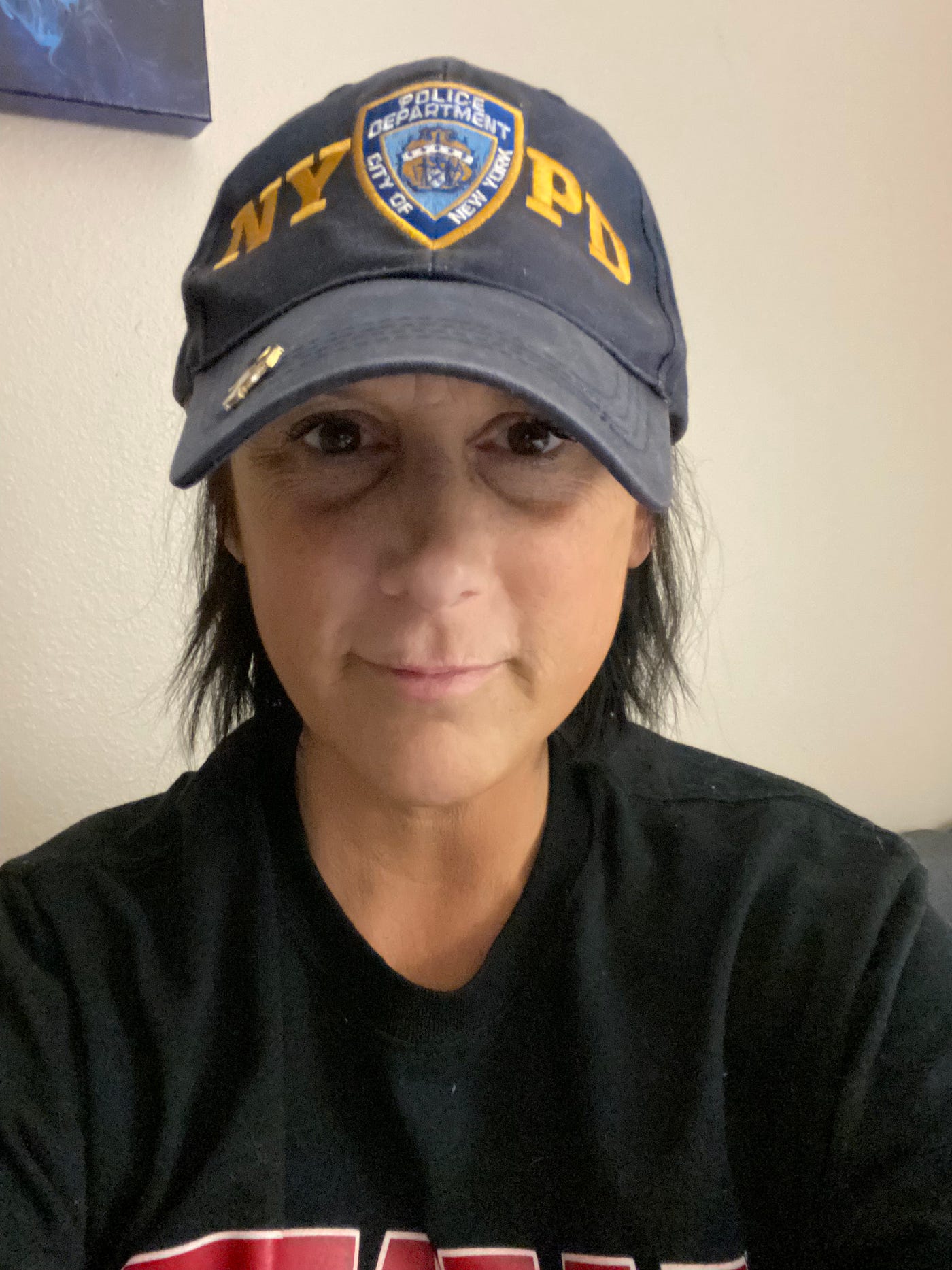 The hat. This hat has quite a story. It was my… | by Susie Jacobson ...