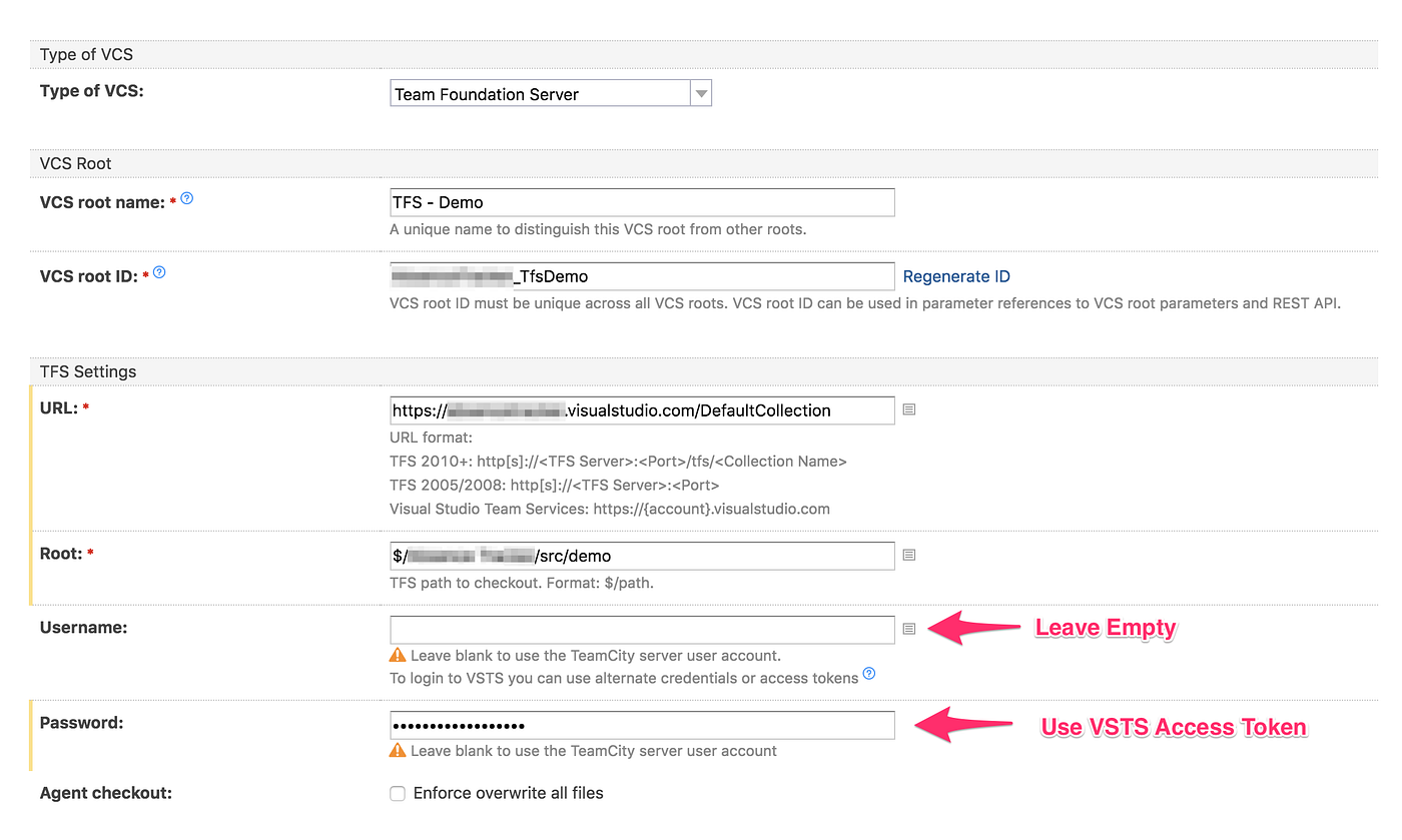 Failed to get current version of TFS root: TF30063: You are not authorized to access | by Eric ...