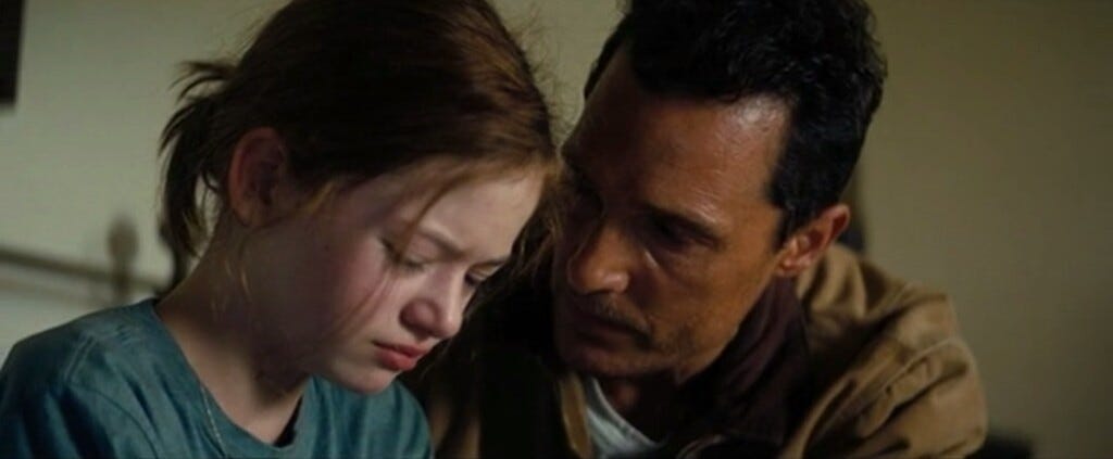 INTERSTELLAR: WHEN SCIENCE AND EMOTIONS MEET | by Jojolola William ...