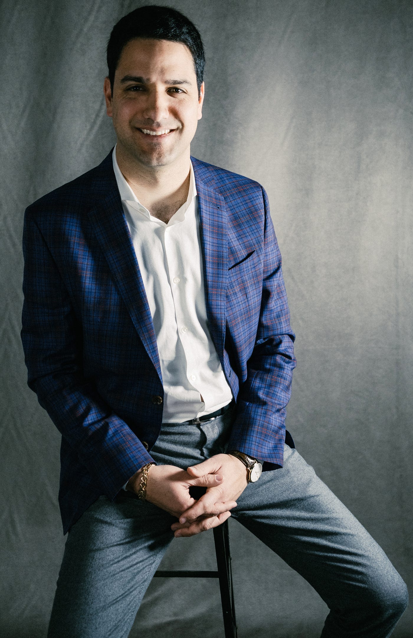 David Rapps of iFly: The Future Of Travel In The Post COVID World | by ...