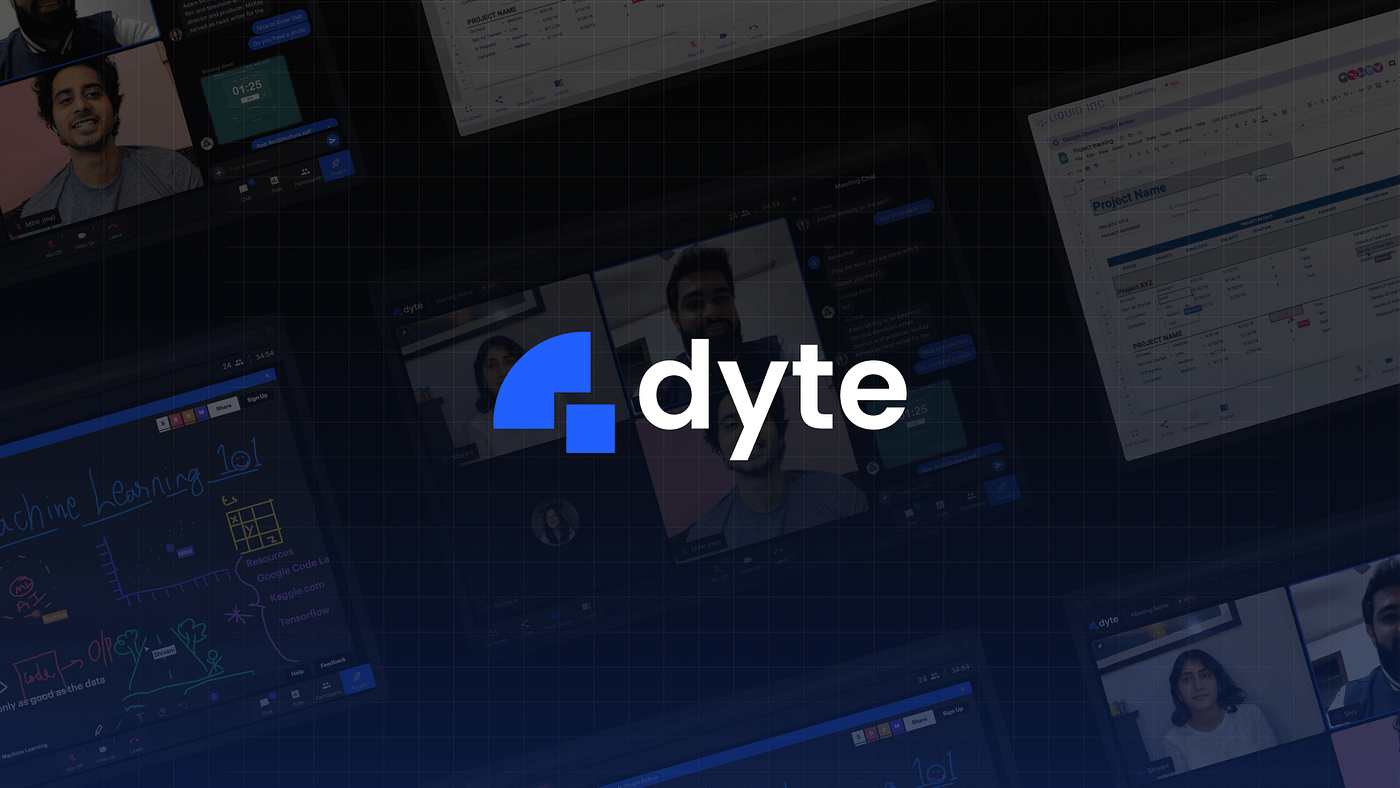 DYTE INC – Medium