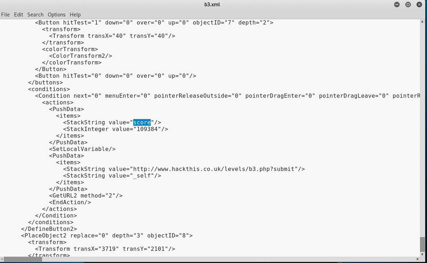 Hack This! Basic + 3. This is part 2 of a series. Visit the… | by ...