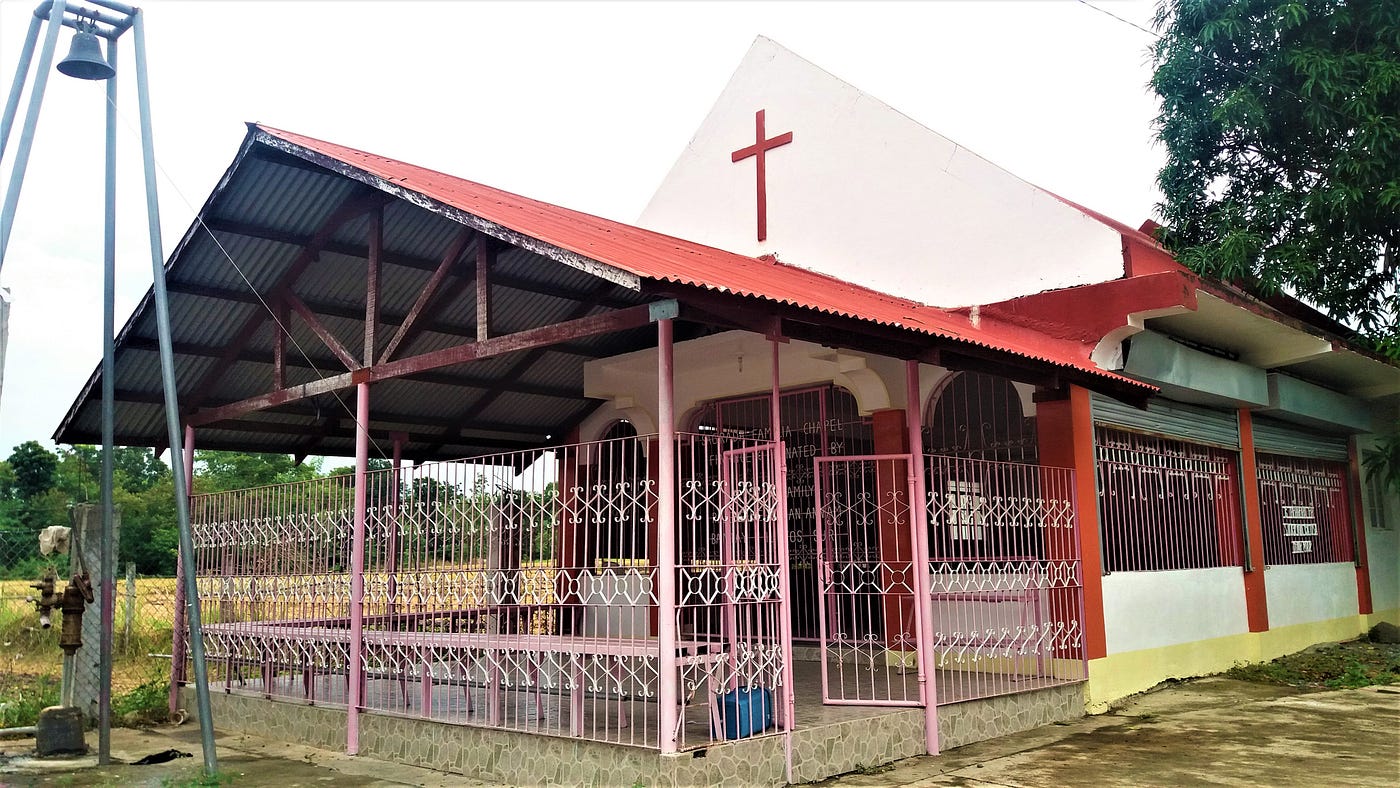 A Barangay beyond Perfection. We all have different insights on what ...
