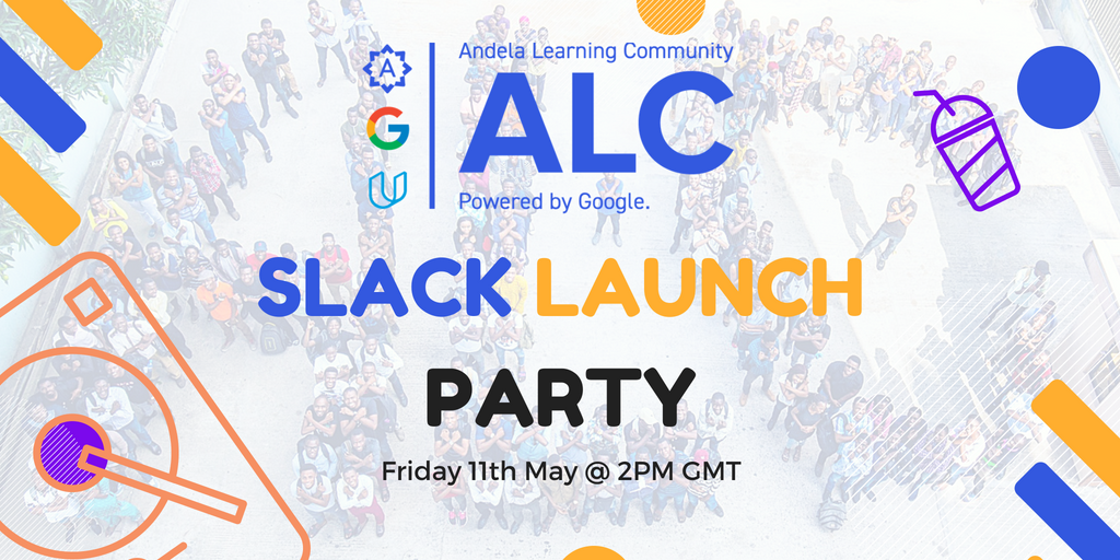 Andela Learning Community Growing Africa | by Cheruto Mercy | The ...