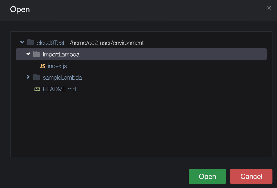 筆記：AWS — Cloud9. Why Use Cloud9 | by Tinghuan Wang | summer's life | Medium