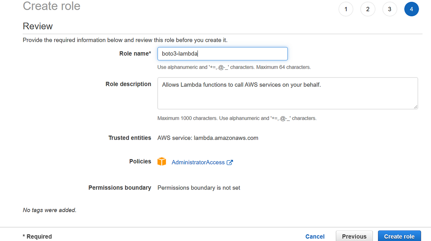 Building Aws Lambda Function With Dynamo Db Data Base Crud Operations