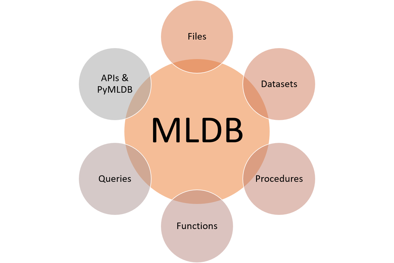 MLDB is the Database Every Data Scientist Dreams Of | by Jesus ...