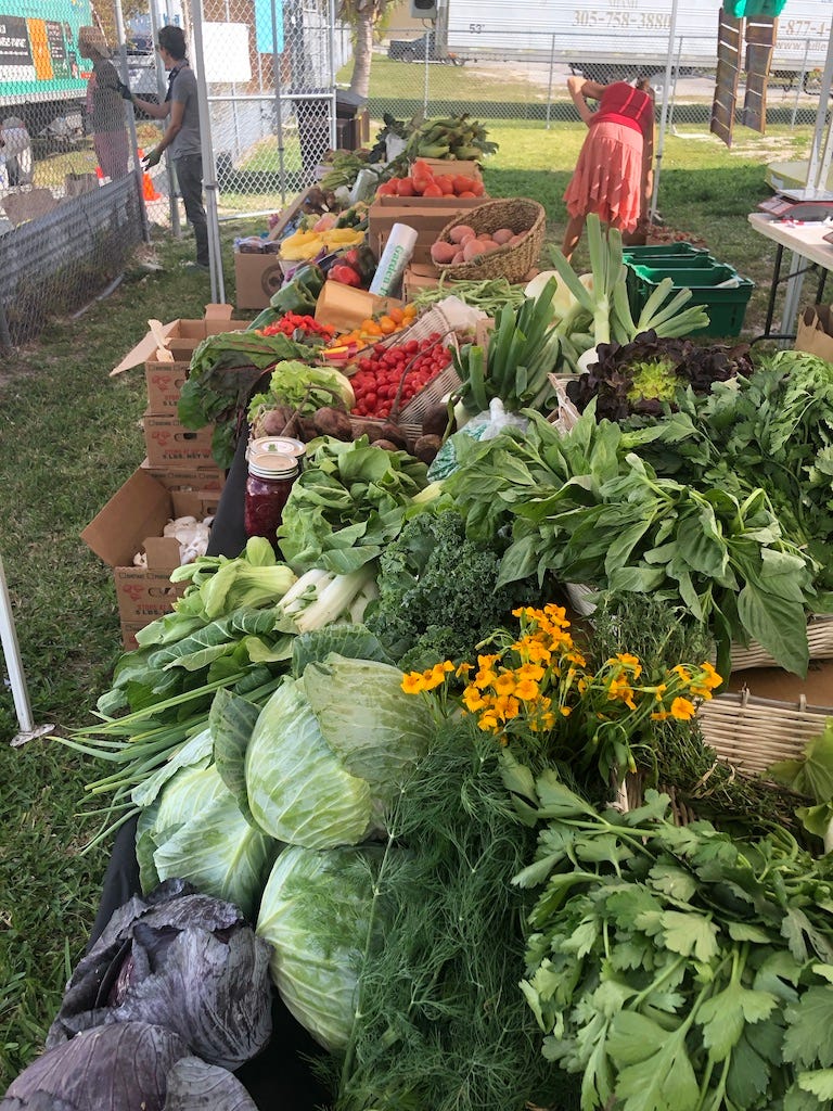 COVID-19 is Reorganizing our Broken Food System for the Better | by ...