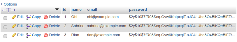 Database Transaction dengan PDO, Codeigniter dan Laravel | by Mohammad Robih | Easyread