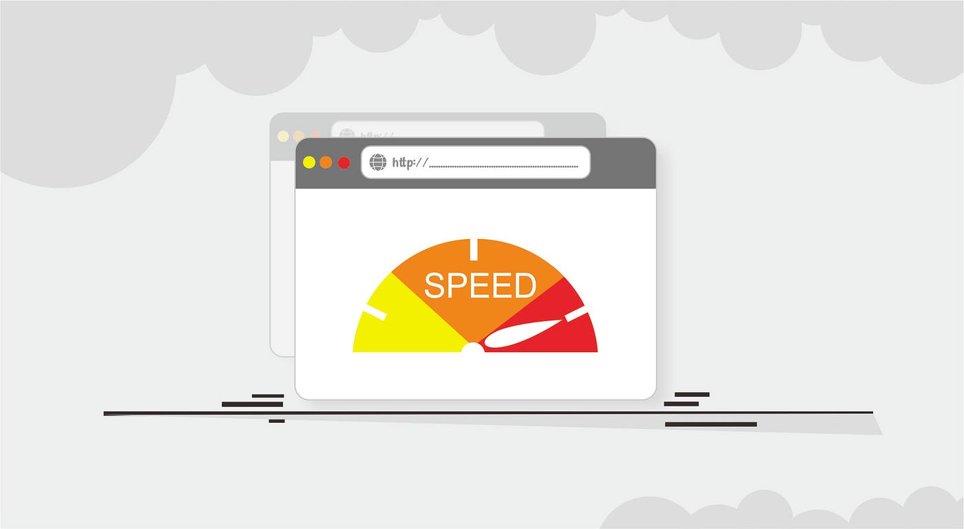 Boost Up Your Site Speed by Managing HTTP Request | by Annissa ...