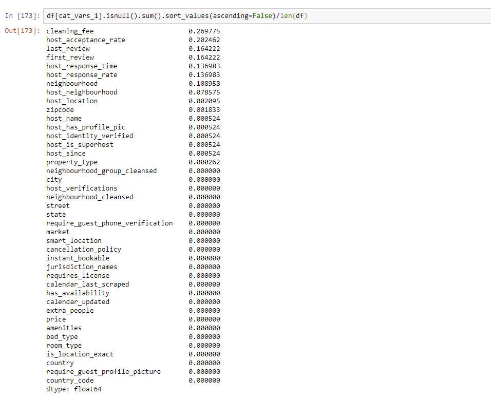 Python: Handling Missing Values in a Data Frame | by Kallepalliravi | Analytics Vidhya | Medium