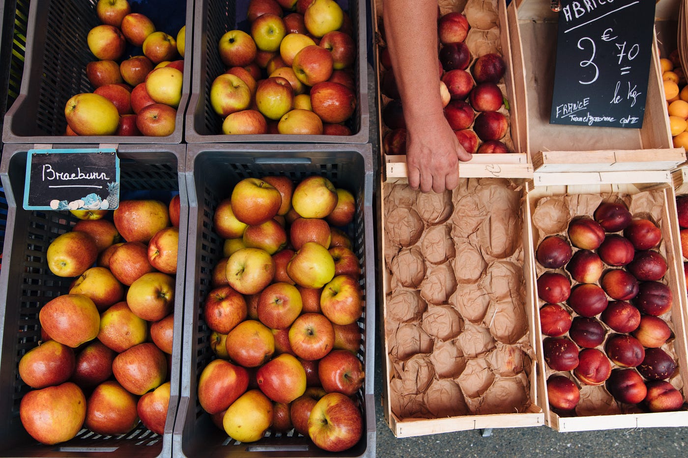 The “Slow Food” Movement Could Change the Way You Eat | by Jane ...