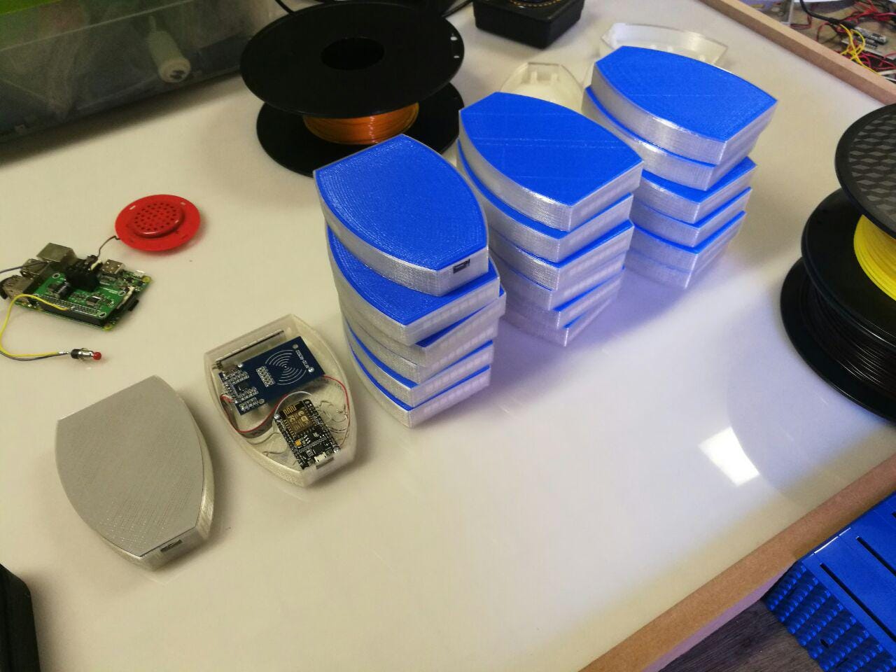 Building an Interactive Digital Museum: Part 2 | by Tom Van Den Bon ...