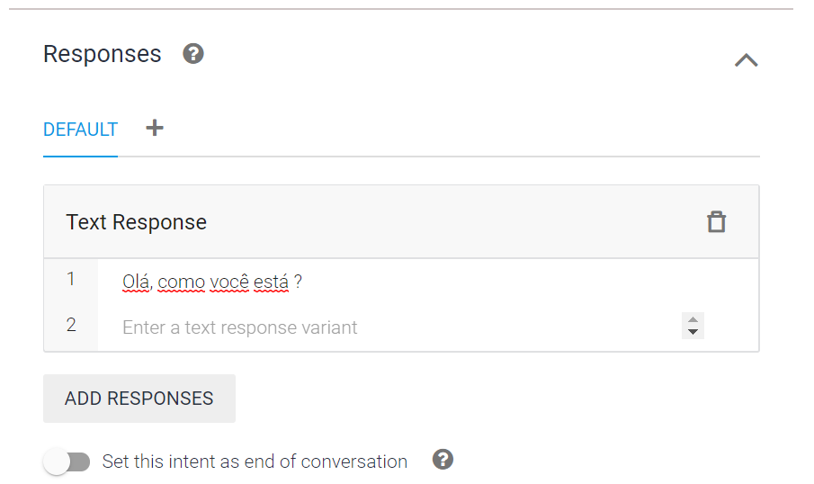 Create A Powerapps Chatbot Using Dialogflow Python And Flask Api By Bruno Pereira Medium