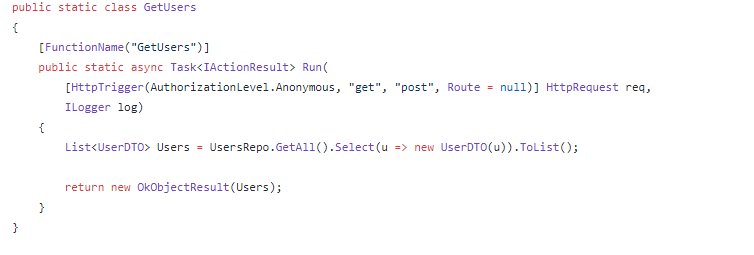 How to implement azure functions with docker, an easy guide. | by ...