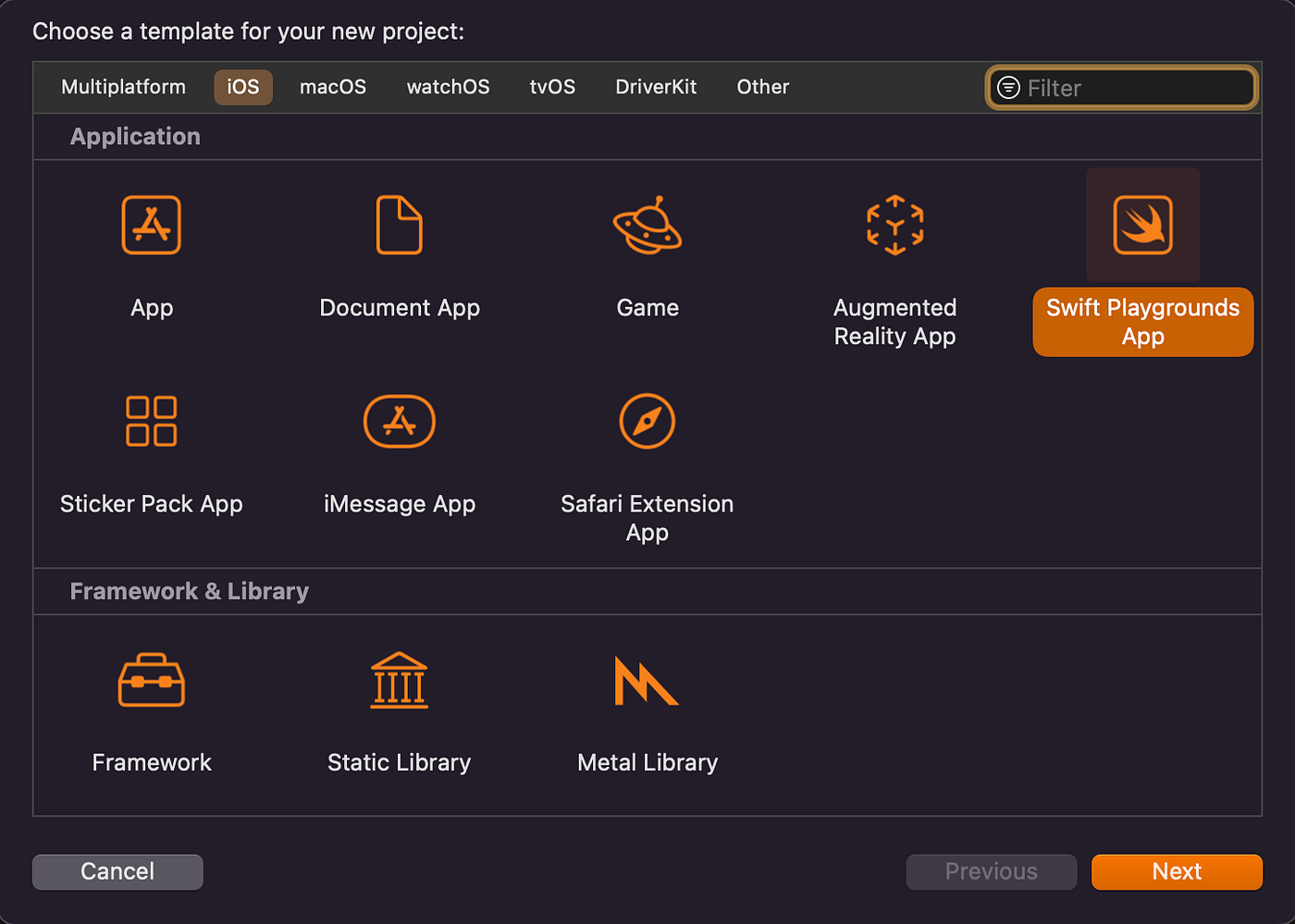 從 Swift Playgrounds App 的 preview 測試 UIKit App | by 彼得潘的 iOS App Neverland | 彼得潘的 Swift iOS App ...
