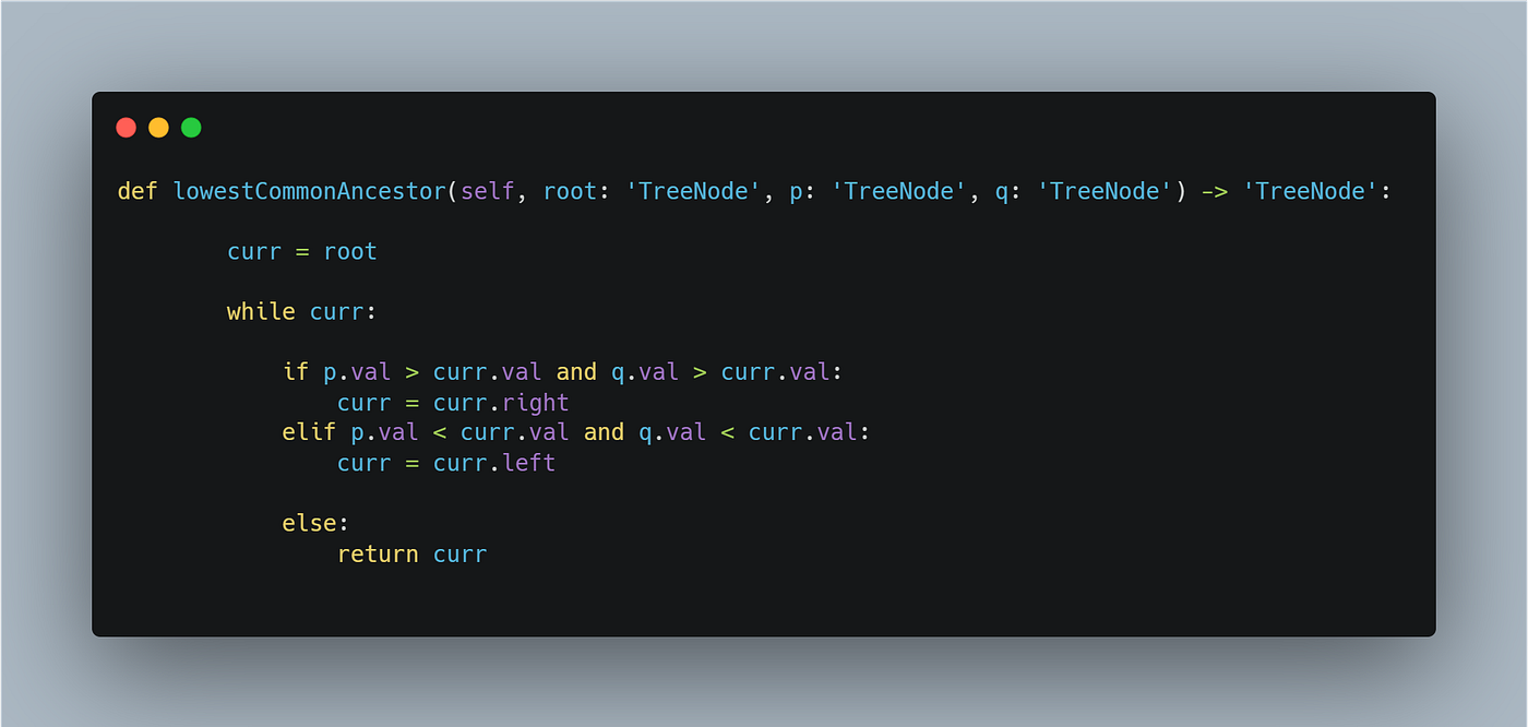 Binary Tree problems. Let’s solve a few problems on Binary… | by Code_Blooded | Sep, 2022 | Medium