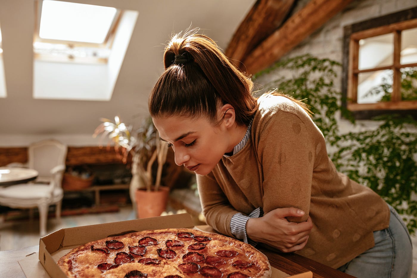 Eat, Fast and Refeed Mindfully: Mindful Eating May Boost Metabolic ...