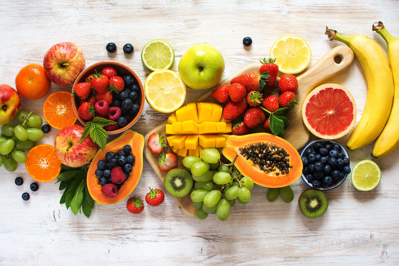 Some common myths around fruits busted | by Shubham Gupta | Medium