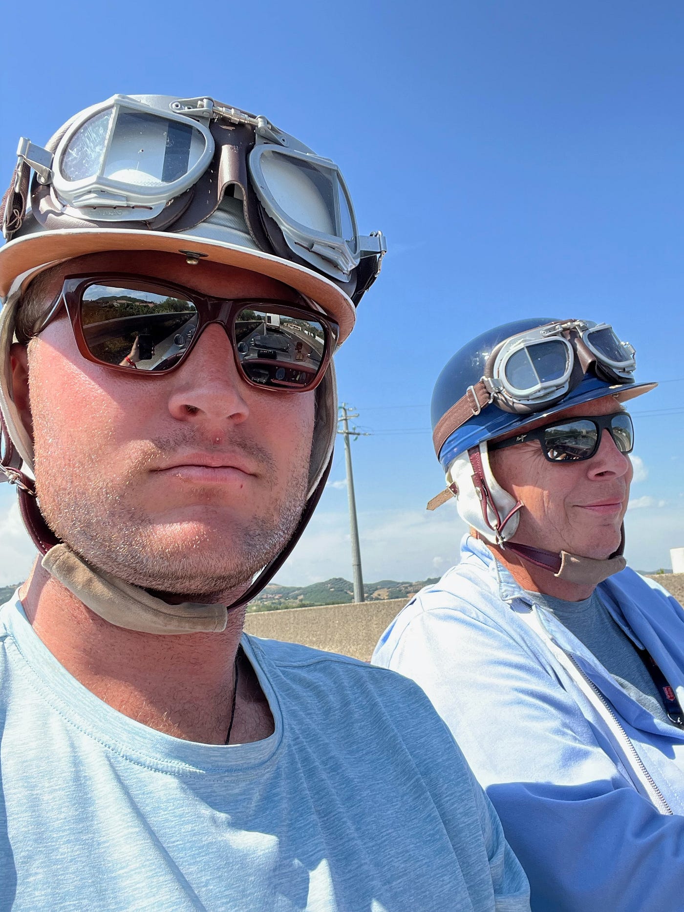 Mille Miglia 2022 - Lee Minshull. What is the Mille Miglia? The Most ...