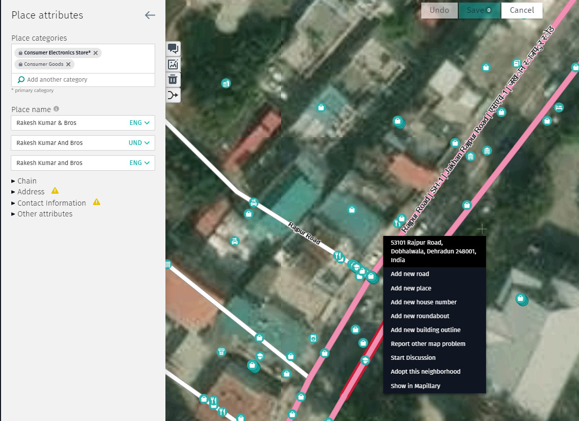 Internship at HERE Technologies — First Internship Experience | by Priyanshu Prasad | Medium