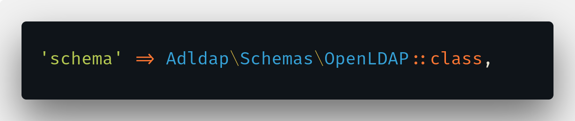 Autentikasi di laravel dengan LDAP | by Muhtarudin Siregar | Medium