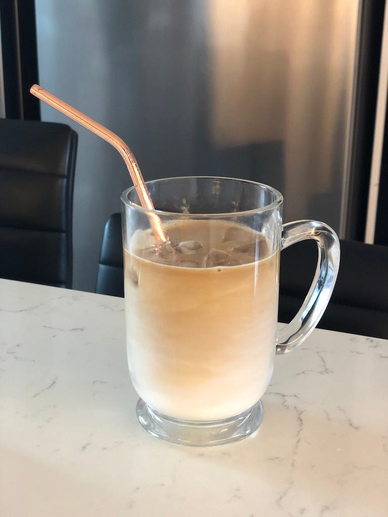 How to Make Café-Quality Coffee At Home for Less Than $1 | by Taran ...