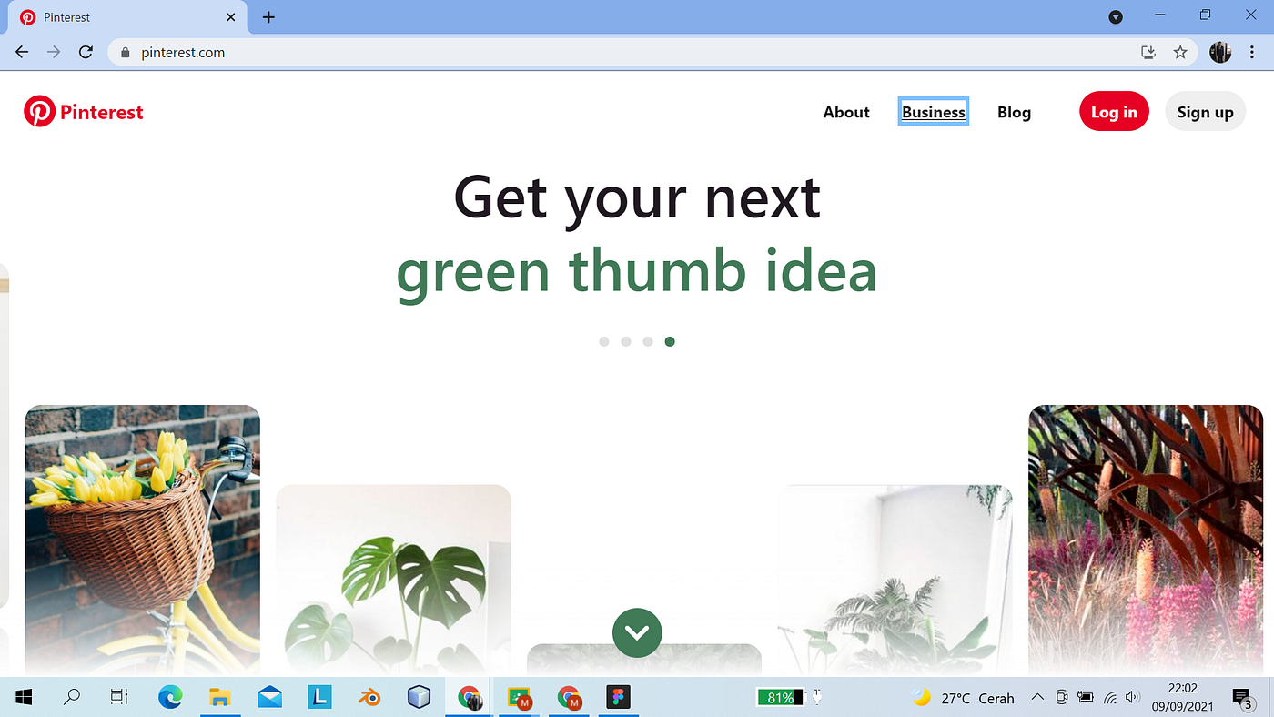 5 Pentingnya Prinsip Familiarity Dalam Pembuatan User Interface Design ...